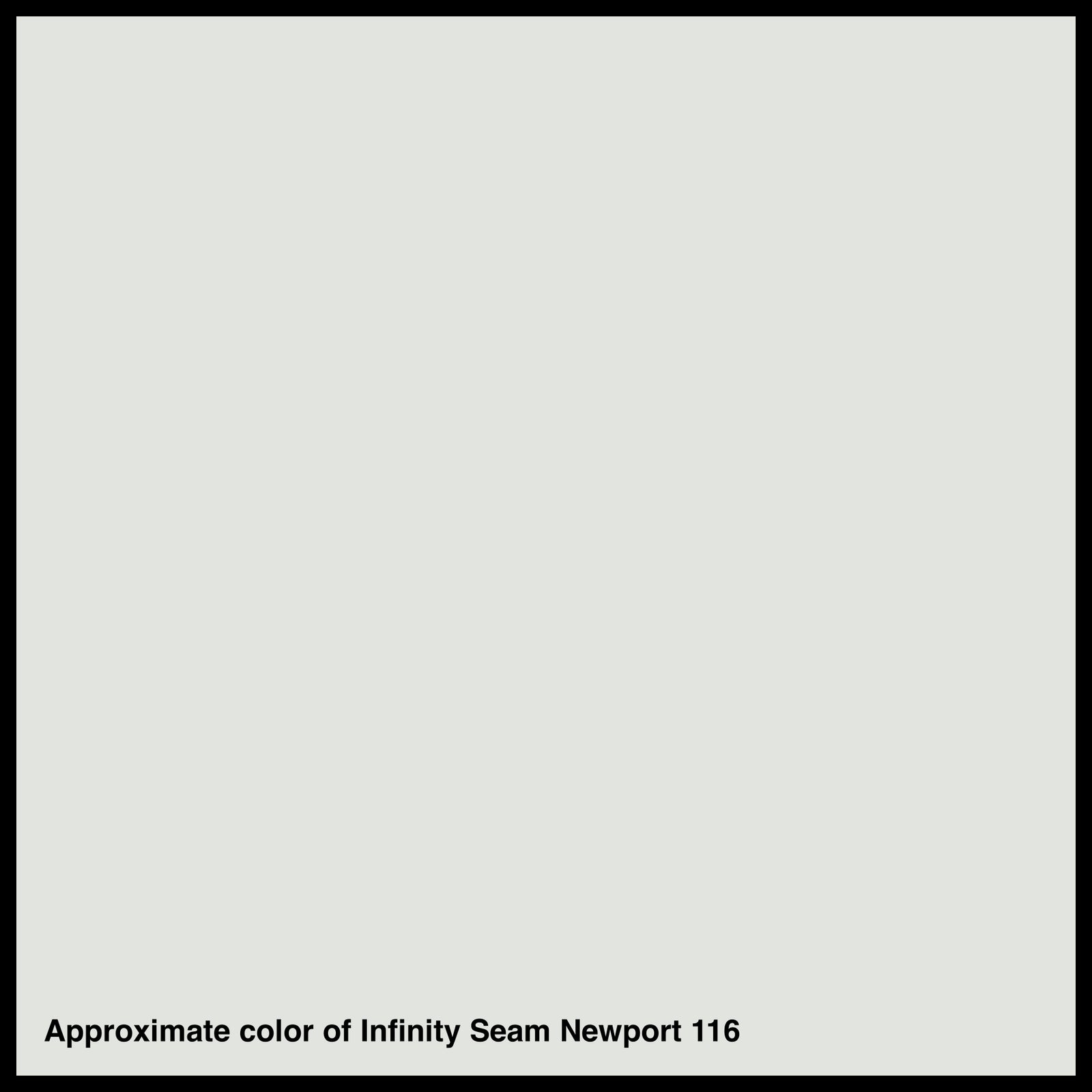 Glue for Corian Silverite: Infinity Seam Newport 116