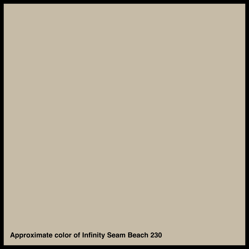Glue for Caesarstone Baja: Infinity Seam Beach 230