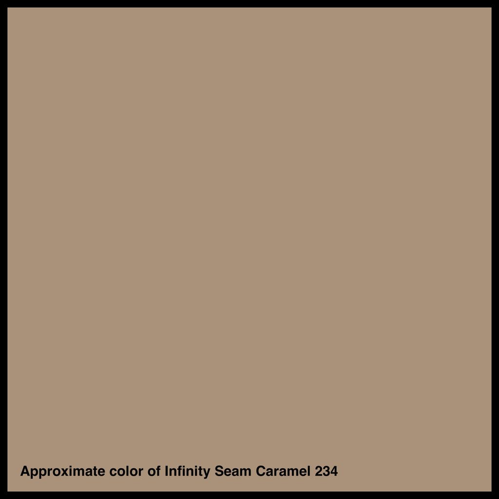 Glue for Caesarstone Carmel: Infinity Seam Caramel 234