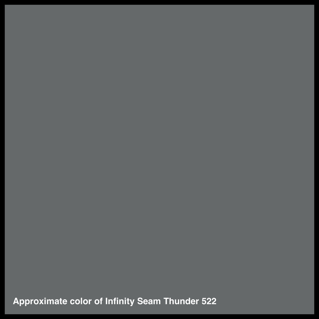 Glue for Staron Sanded Tundra: Infinity Seam Thunder 522