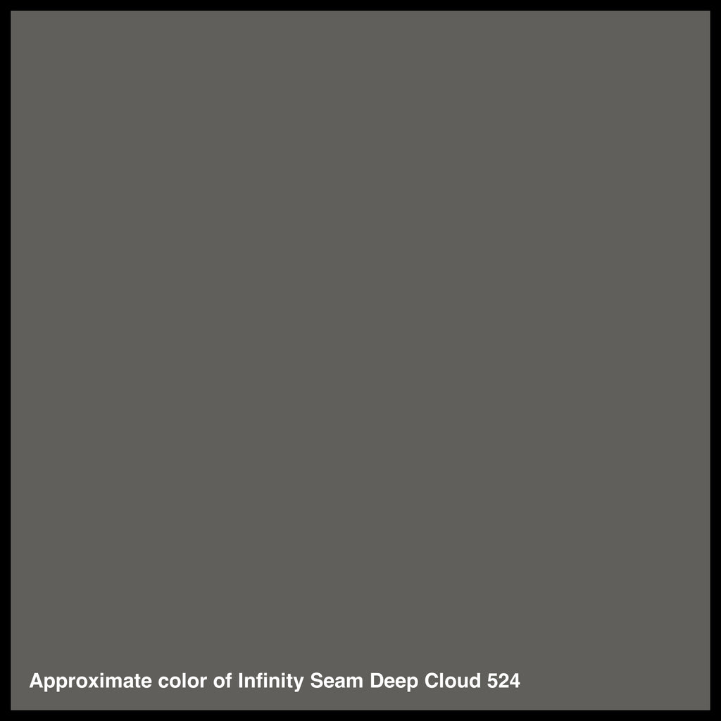 Glue for Corian Deep Cloud: Infinity Seam Deep Cloud 524
