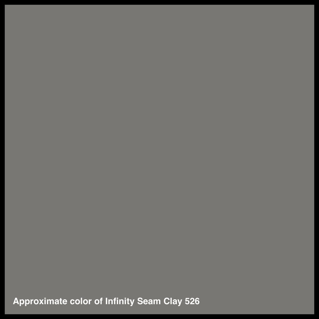 Glue for Staron Pebble Boulder: Infinity Seam Clay 526