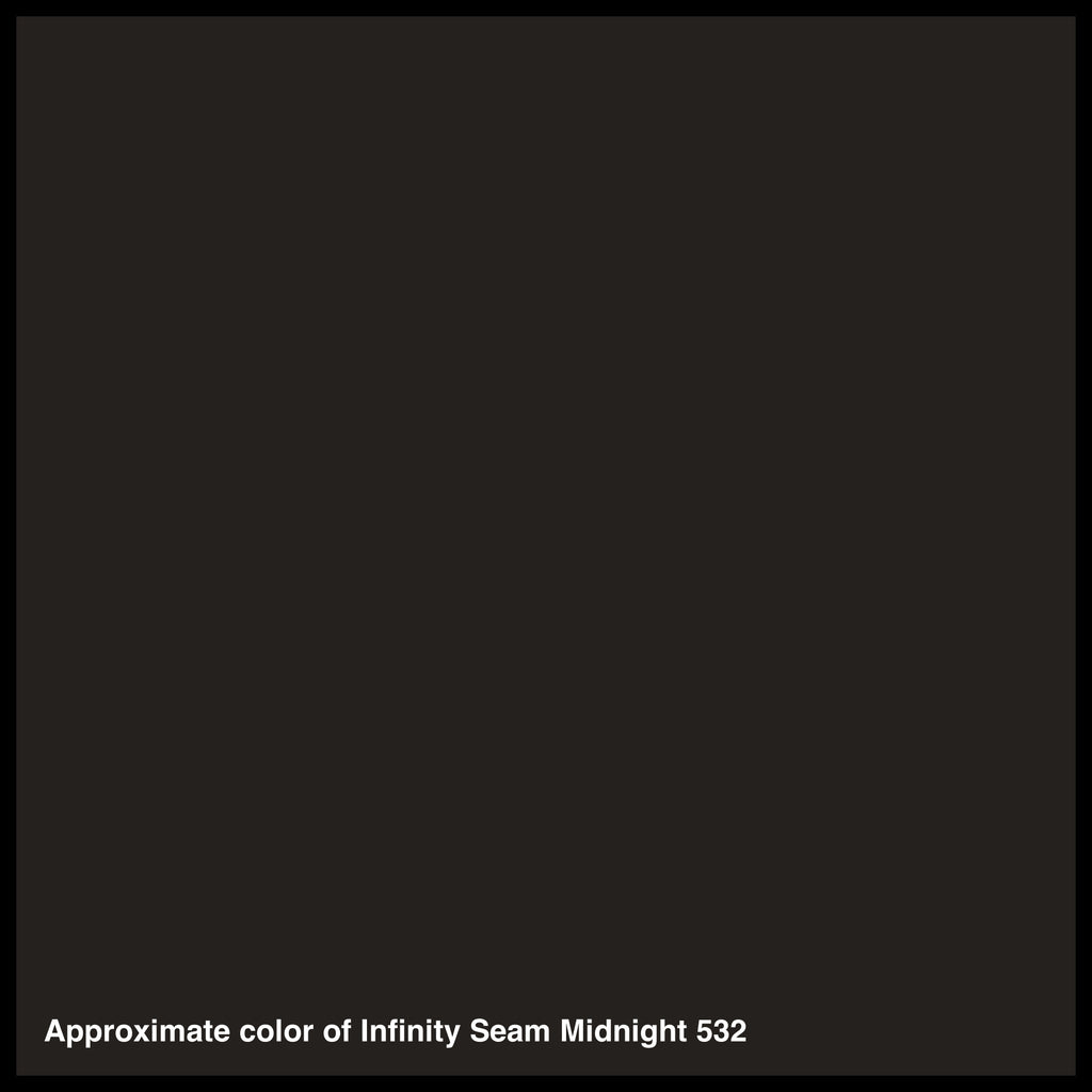 Glue for Corian Deep Anthracite: Infinity Seam Midnight 532