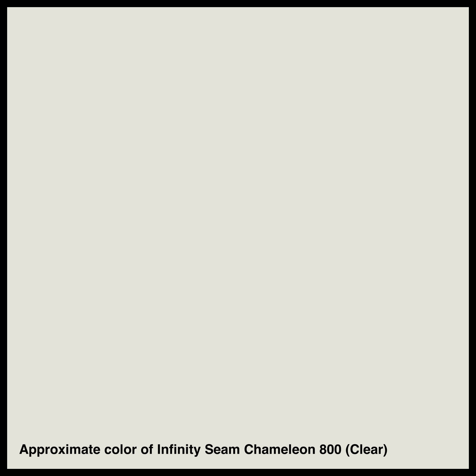 Glue for Wilsonart Haldi: Infinity Seam Chameleon 800