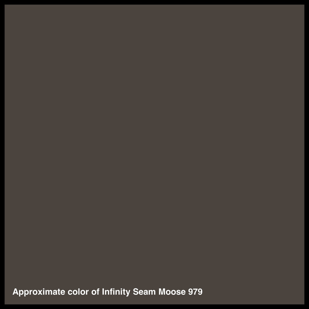 Infinity Seam Moose 979 Seaming Adhesive